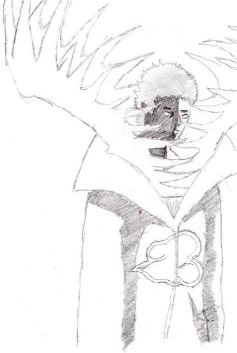 Zetsu By Kiba Naruto Sex On Deviantart