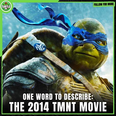 Teenage Mutant Ninja Turtles 2014 Poster Shredder Tickets For Teenage