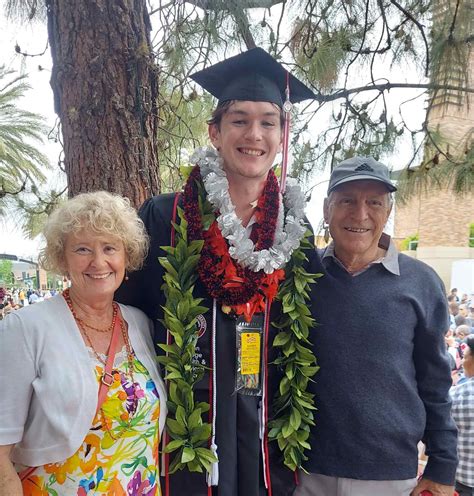 Welcome John Randerson And Amanda Charpentier Full Life