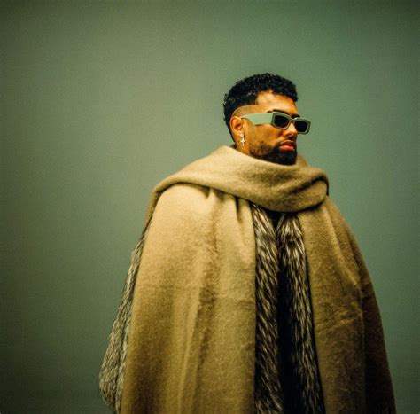 Jay Wheeler Destaque Do Reggaeton Ousa No álbum “música Buena Para