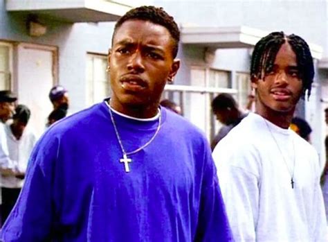 Jada Pinkett Rejected Role In 90s Classic Film Dead Presidents