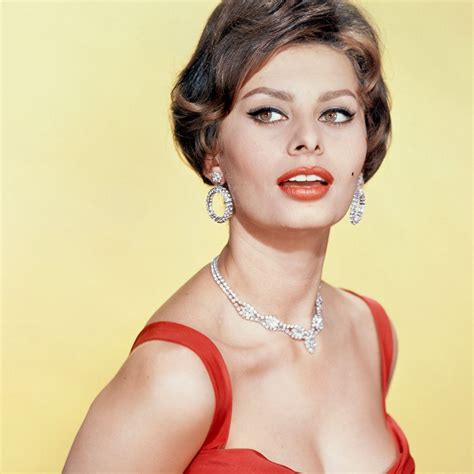 Sofia Loren 2000 Hoe Gaat Het In 2023 Met Sophia Loren Italiamo Nl