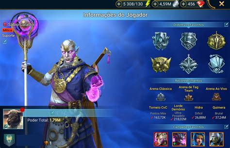 Galathir Mad Hatter Belz Helicath Arbiter 279 Sp Fabian Roxam 26