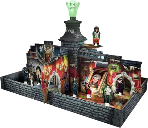 Ghost Castle Review Whats Good To Play