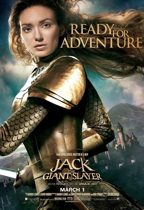 Jack The Giant Slayer Picture 27 Aceshowbiz