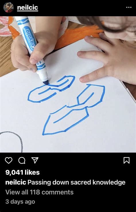 Gotta Teach Them Young Rlemondemon