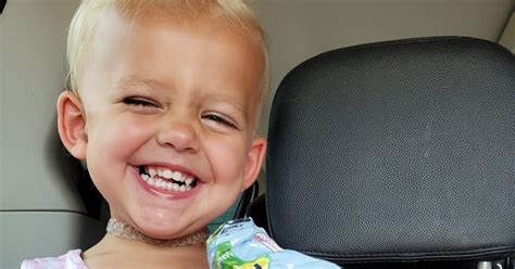 Terrible Twos With Taylor