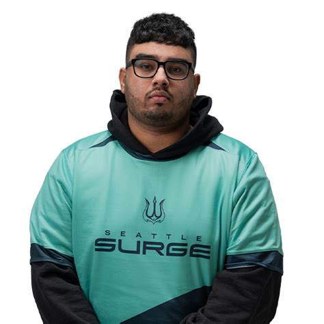 Optic Roster