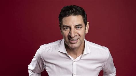 Basil Zempilas In Talks To Reprise Famous Olympic Call In Steven Bradbury Movie Perthnow