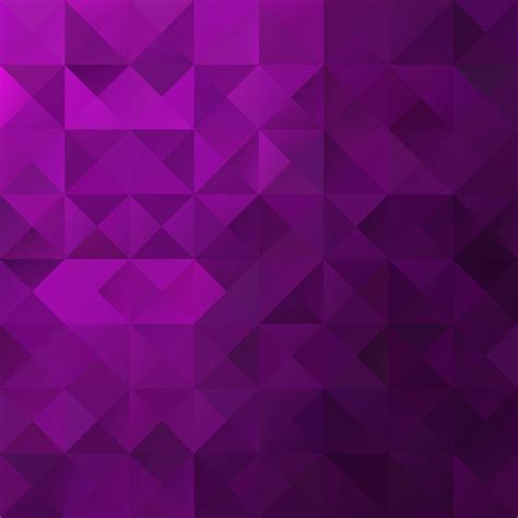Purple Grid Mosaic Background Creative Design Templates 631761 Vector Art At Vecteezy