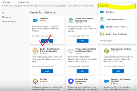 Salesforce For Outlook Installation Uses And Limitations · Winsurtech Al3 Virtual