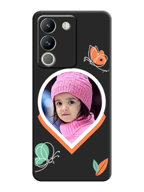 Vivo Y G Customized Soft Matte Phone Cases Print Photo On Soft Matte Mobile Cover Online