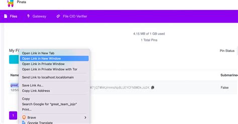 Cloud Storage Alternatives Decentralized File Storage Based On Ipfs