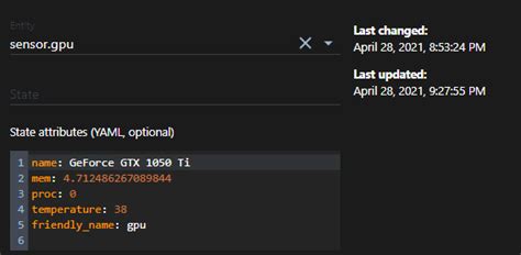 Homeassistanthelperstemplate Template Variable Warning Dict Object Has No Element 0 When