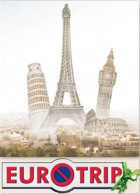 Europe Trip Movie