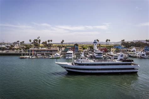 Celebrating Easter In Beautiful Marina Del Rey City Cruises™