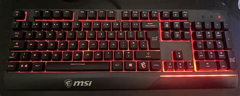 Fn Key Not Displayed Anywhere On The Keyboard And Cant Register