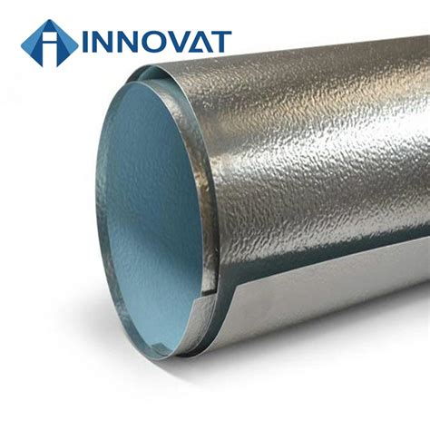 Pipe Insulation Cladding Nvog Verslag Bestuursvergadering