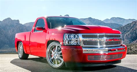 Lowering Kits — Totally Trucks
