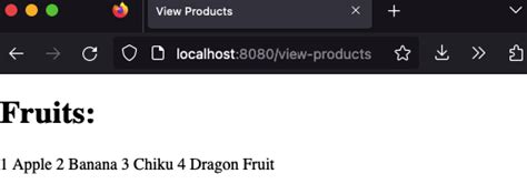 Spring Boot Cors Support Dot Net Tutorials
