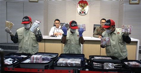 Kpk Ingatkan Prinsip Business Judgement Rule Agar Iklim Bisnis Sehat