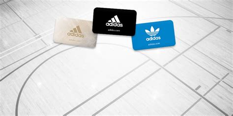 Adidas T Cards Adidas Us