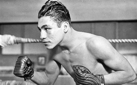 Top 12 All Time Greatest Mexican Boxers