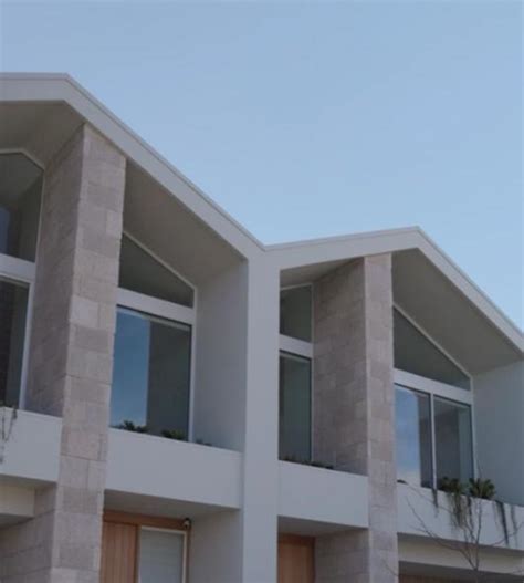 Enhance Street Appeal With Lysaght® Fascia And Exterior House Cladding