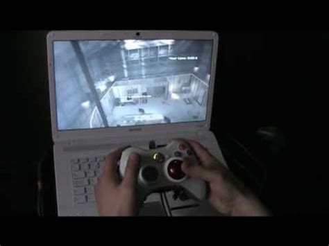 The Trackball Controller YouTube