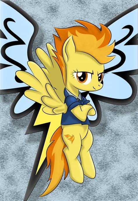 Captain Spitfire By Lifesharbinger On Deviantart
