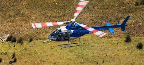 Compass Helicopters Compass Helicopters