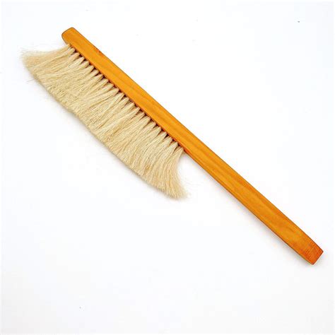 Beekeeping Tools High Quality Wooden Handle Beekeeping Brush Beebrill