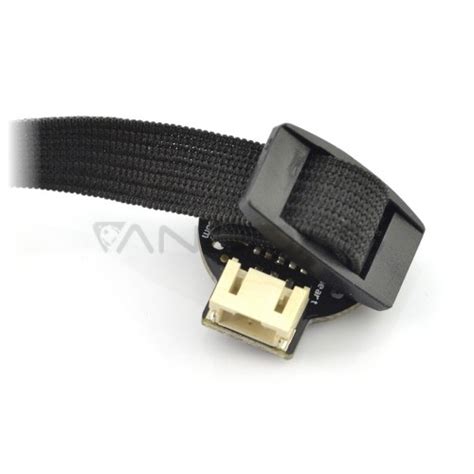 Dfrobot Gravity Heart Rate Monitor Sensor For Arduino