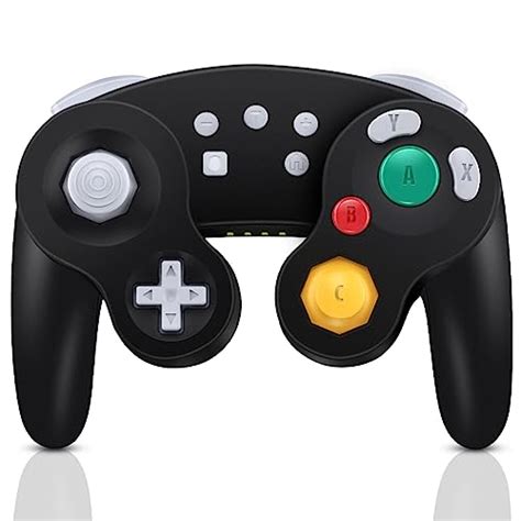 I Tested The Gamecube Controller For Pc And Heres Why You Need It In