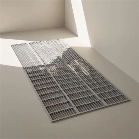 Floor Grating Steel Floor Grating Manufacturer From Pune