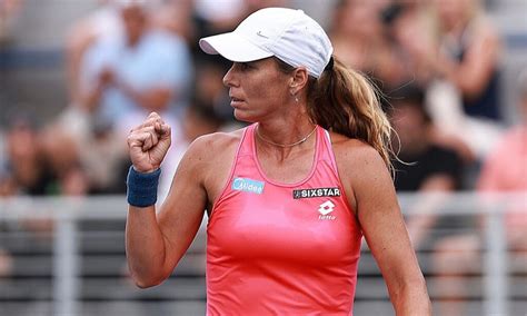 Varvara Lepchenko Two Anti Doping Cases Two Outcomes Open Court