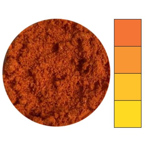 Egg Yellow Rolkem Rolkem Food Colour