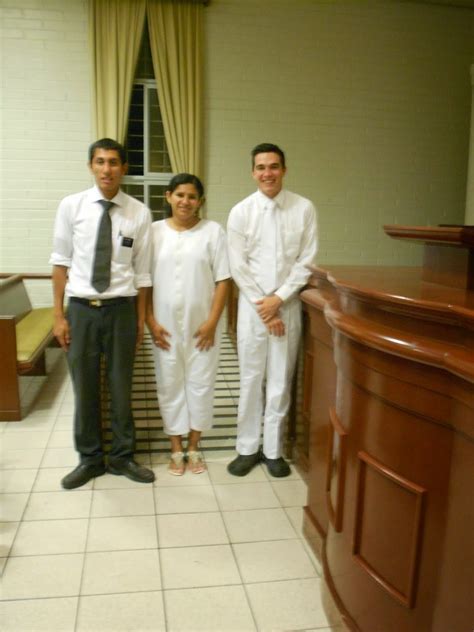 Elder Greg Baker Peru Lima Central Mission