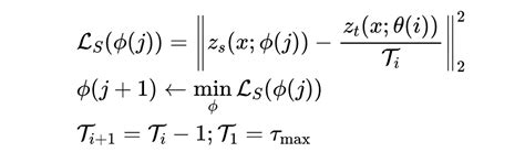 华为诺亚实验室 Pro KD循序渐进的平滑知识蒸馏 智源社区