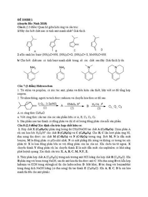 Bazo Mạnh Khái Niệm Tính Chất Và Ứng Dụng