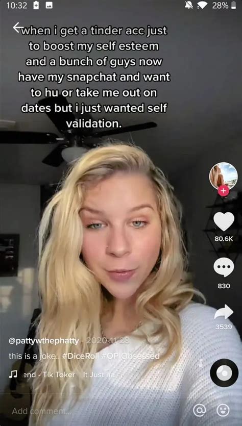 Why Even Bother Scrolller