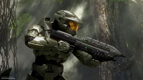 Halo 3 Review Gamereactor