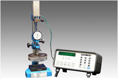 Reliance Calibration Laboratory