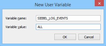Siebel Universe What Are Debugging Techniques In Siebel