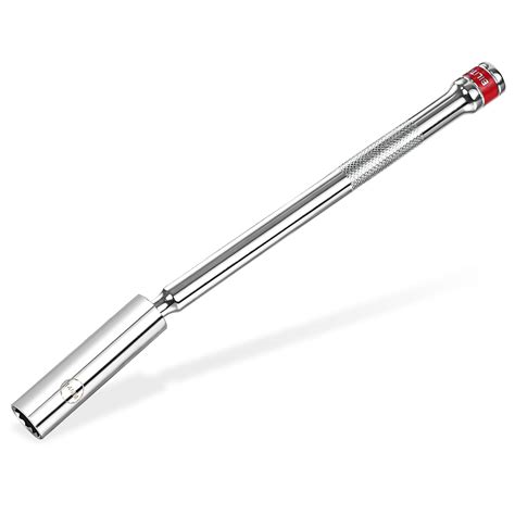 Bilitools 14mm Magnetic Spark Plug Socket Swivel Thin Wall Spark Plug