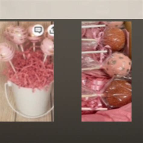 Assorted Pound Cake Etsy