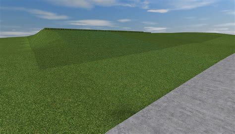 Subdivision Surface As Site Modifier Wishlist Feature And Content Requests Vectorworks