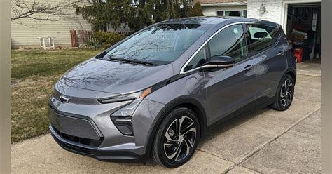 Driving Evs Long Distances Difficult Yet Doable Industryweek