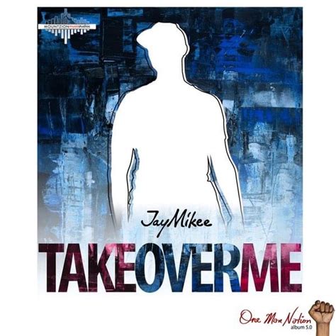 Jaymikee Take Over Me Lyrics Genius Lyrics