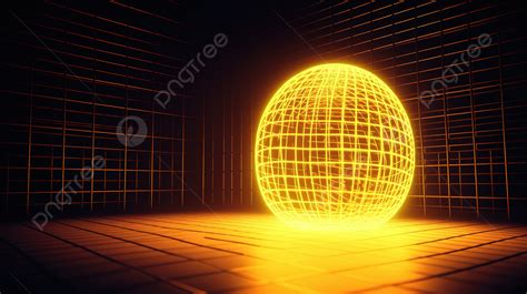 메쉬 디자인으로 노란색 닭고기 달걀을 렌더링하는 네온 룸 3d 황금 알 부활절 금 계란 배경 배경 일러스트 및 사진 무료 다운로드 Pngtree